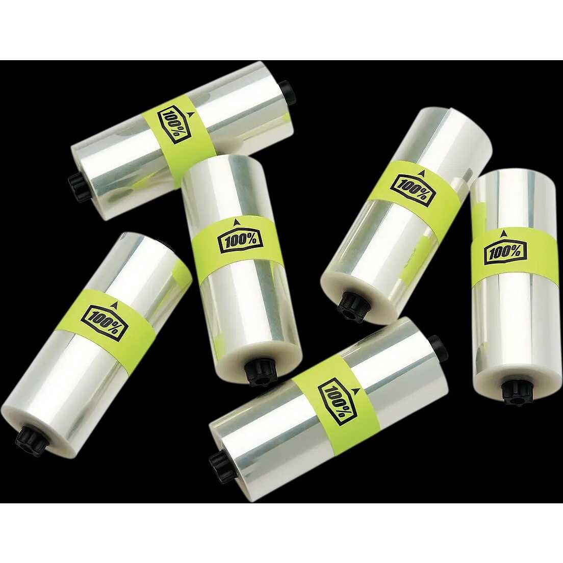 100% ARMEGA / ARMATIC FORECAST Mask Roll-Off Film Kit For Sale Online ...