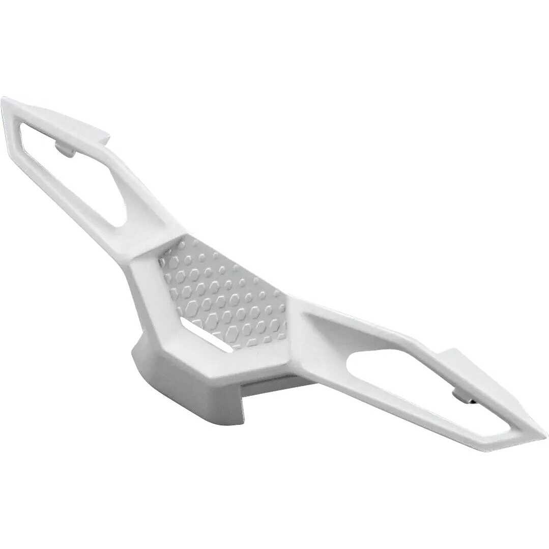 100% Breath Guard for RACECRAFT 2 Mask White For Sale Online ...