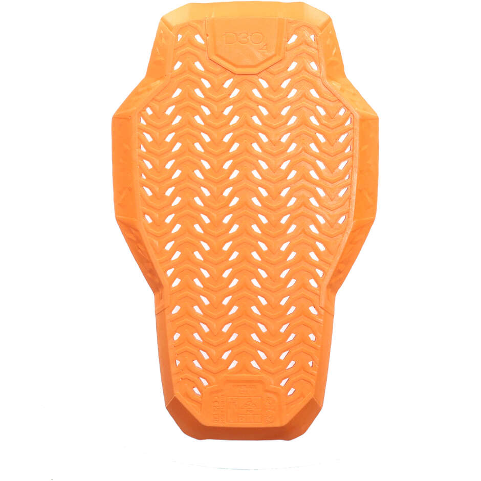 Acerbis D30 Viper Air FB Level 2 Insertable Back Protector For Sale ...