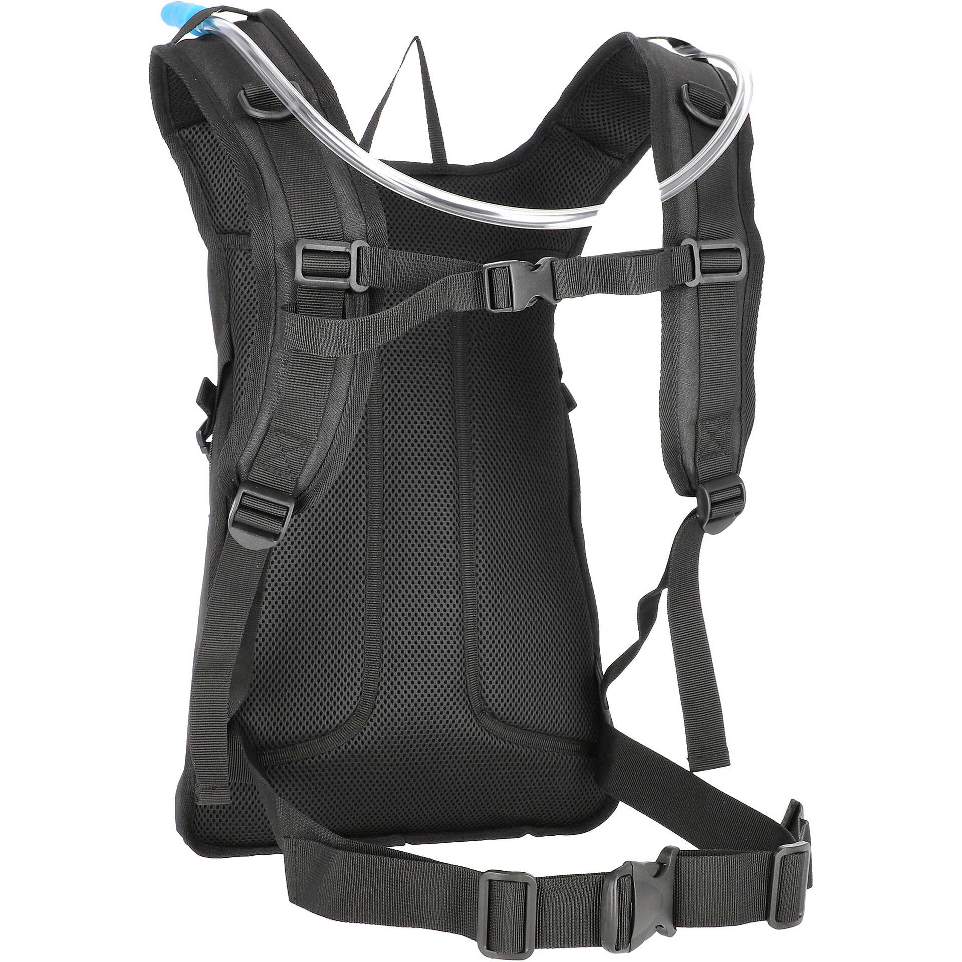 Acerbis H2O Logo Black Motorcycle Backpack For Sale Online - Outletmoto.eu