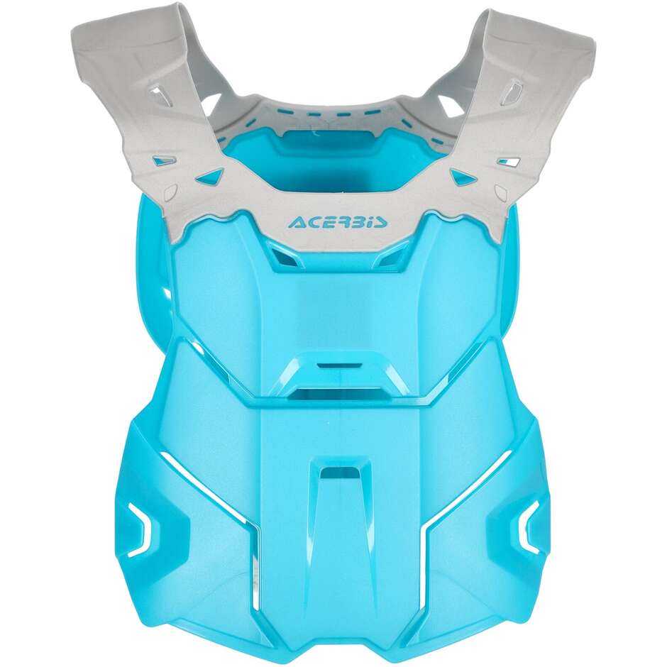 Acerbis LINEAR Green 3 Motocross Chest Protector For Sale Online ...