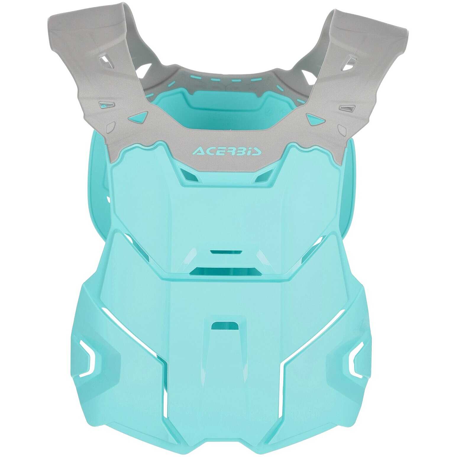 Acerbis LINEAR Green 4 Motocross Chest Protector For Sale Online ...