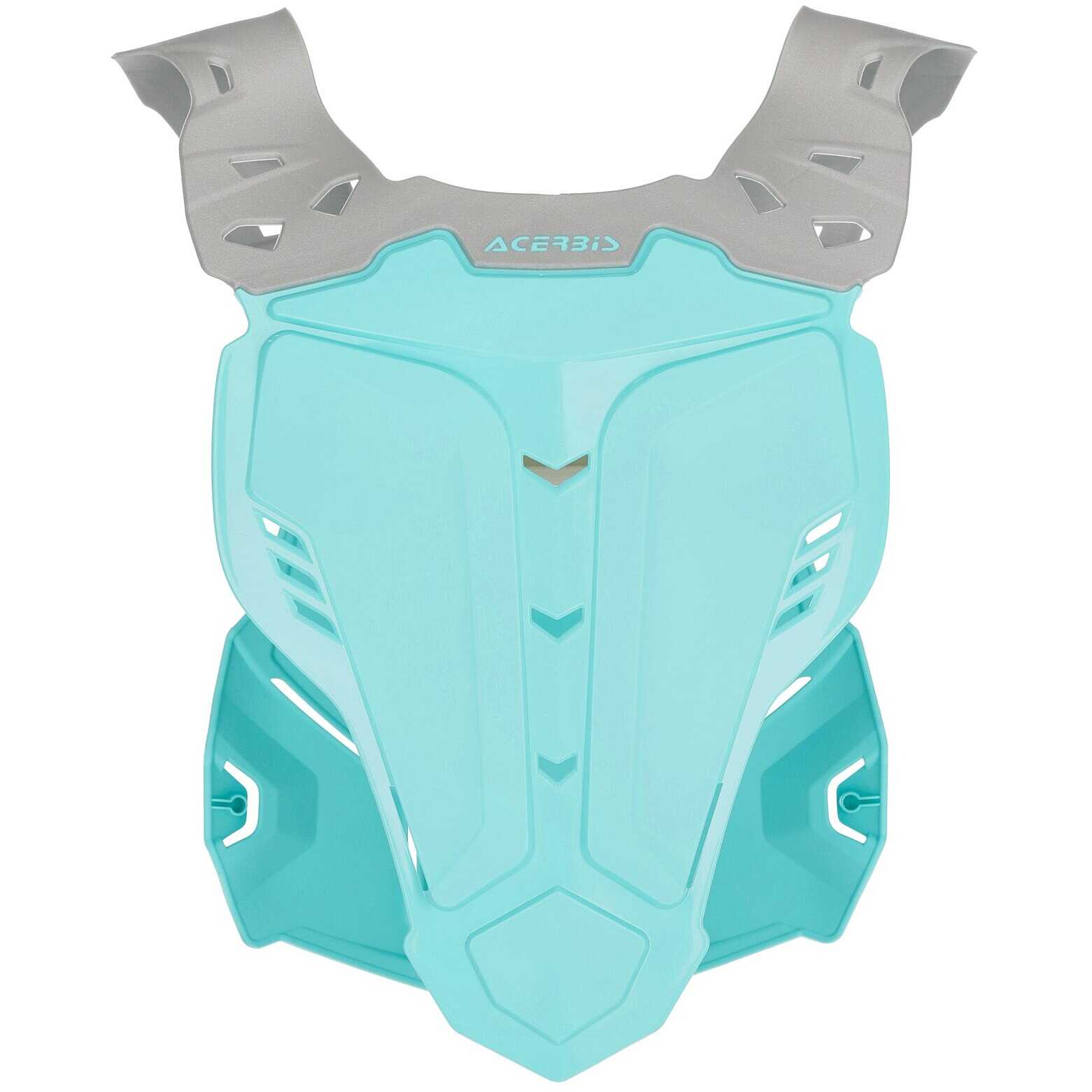 Acerbis LINEAR Green 4 Motocross Chest Protector For Sale Online ...