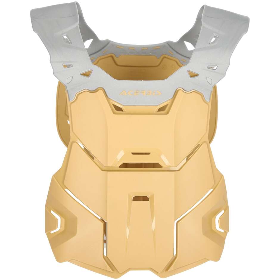 Acerbis LINEAR Motocross Chest Protector Sand For Sale Online ...
