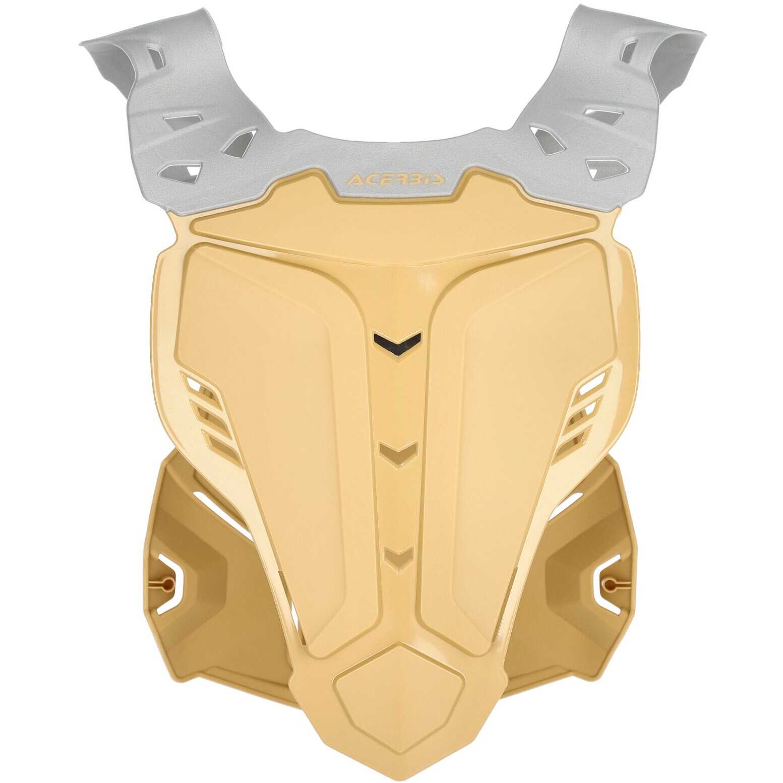 Acerbis LINEAR Motocross Chest Protector Sand For Sale Online ...