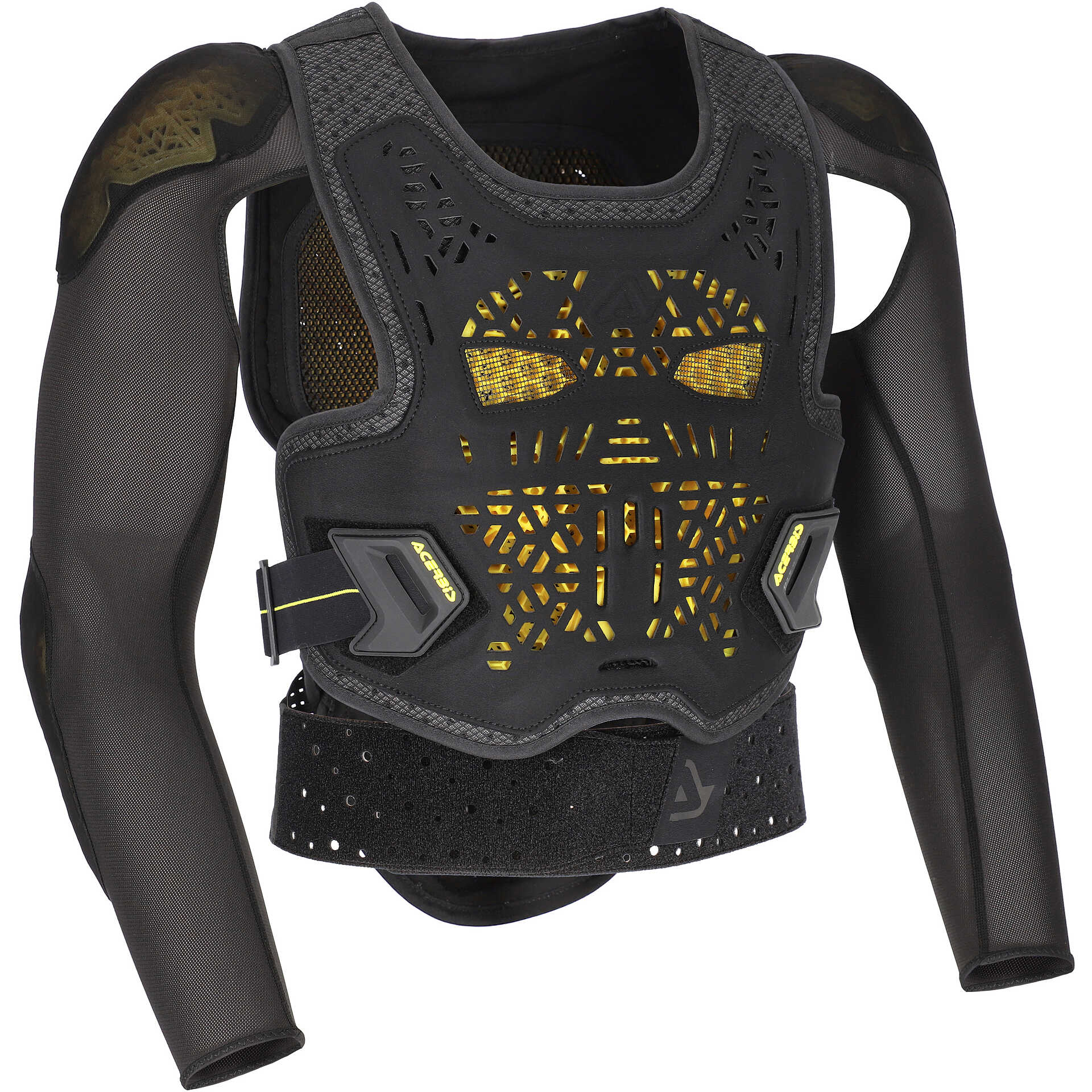 Acerbis PLASMA 2.0 Motocross Enduro Chest Protector For Sale Online ...