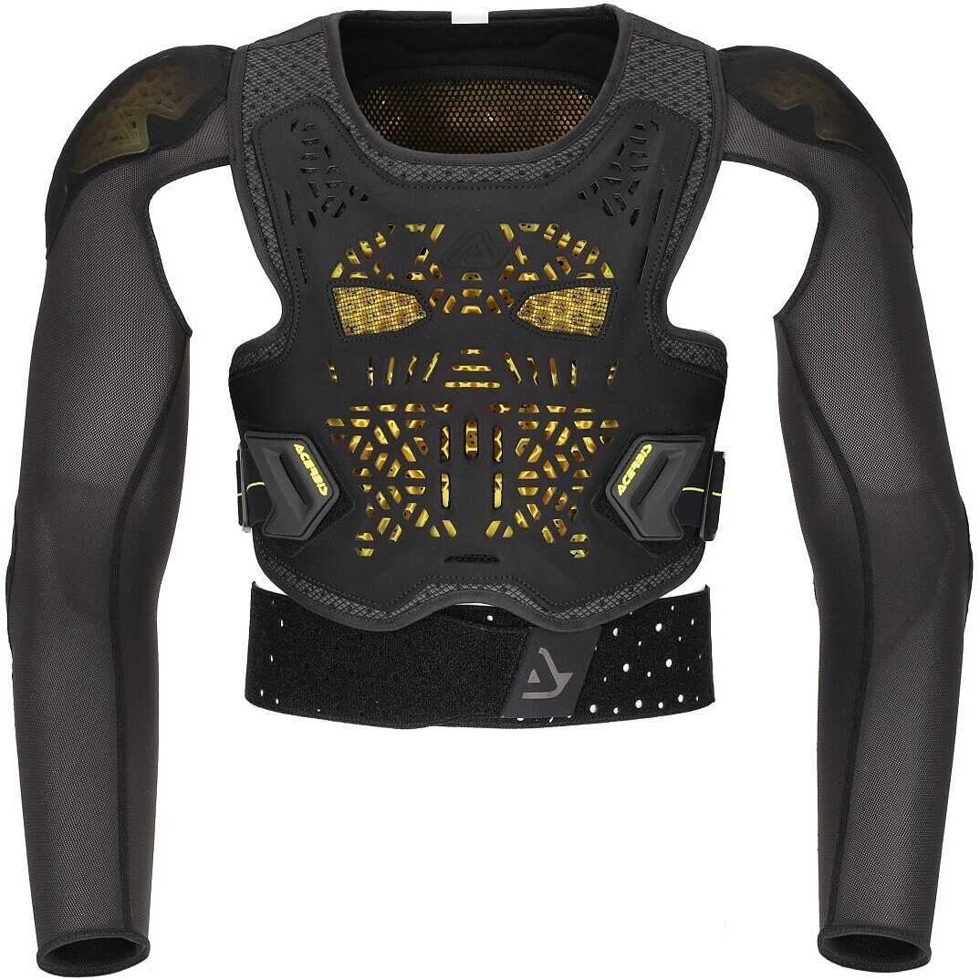 Acerbis PLASMA 2.0 Motocross Enduro Chest Protector For Sale Online ...
