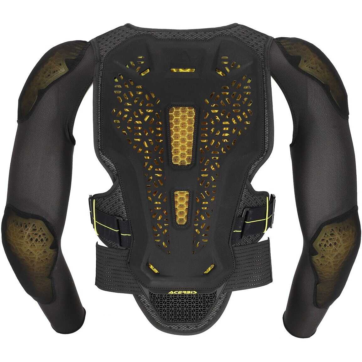 Acerbis PLASMA 2.0 Motocross Enduro Chest Protector For Sale Online ...