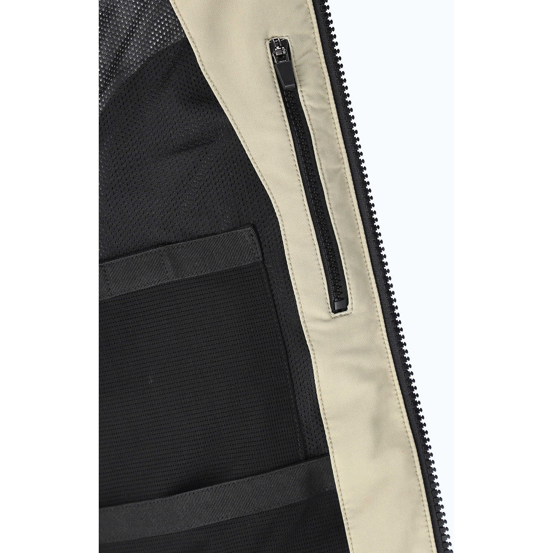 Acerbis RALLY PRO Motorcycle Jacket Beige Black For Sale Online ...