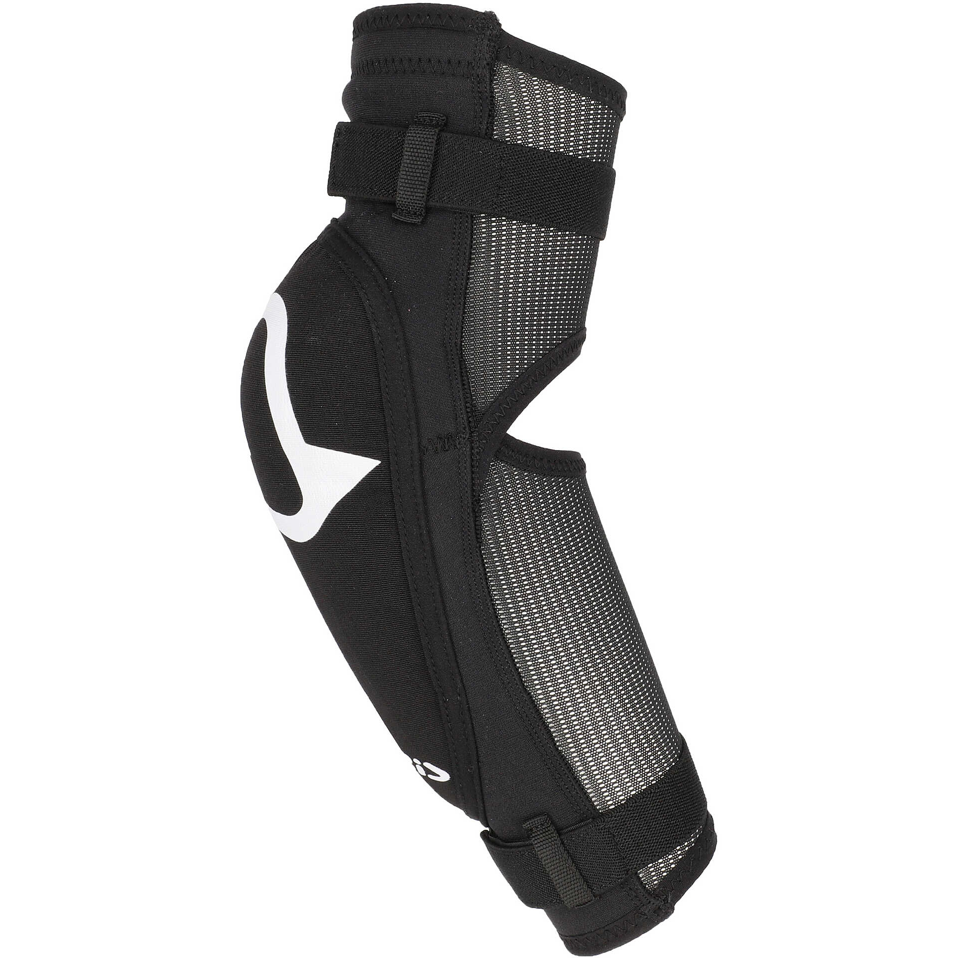 Acerbis Soft Elbow Guards for Kids Black For Sale Online - Outletmoto.eu