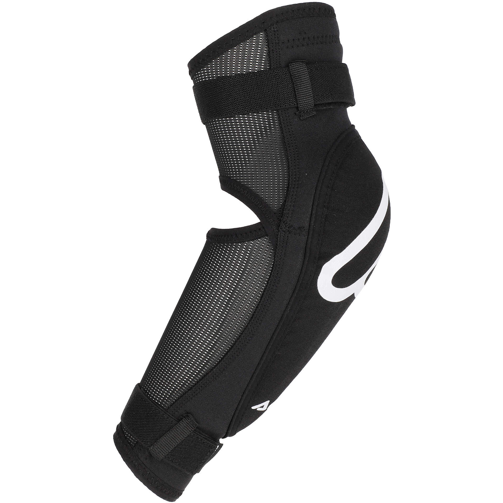 Acerbis Soft Elbow Guards for Kids Black For Sale Online - Outletmoto.eu