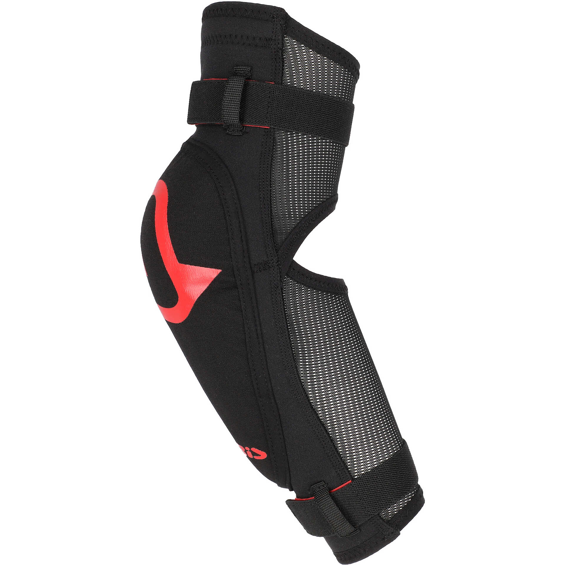 Acerbis Soft Elbow Guards for Kids, Red For Sale Online - Outletmoto.eu