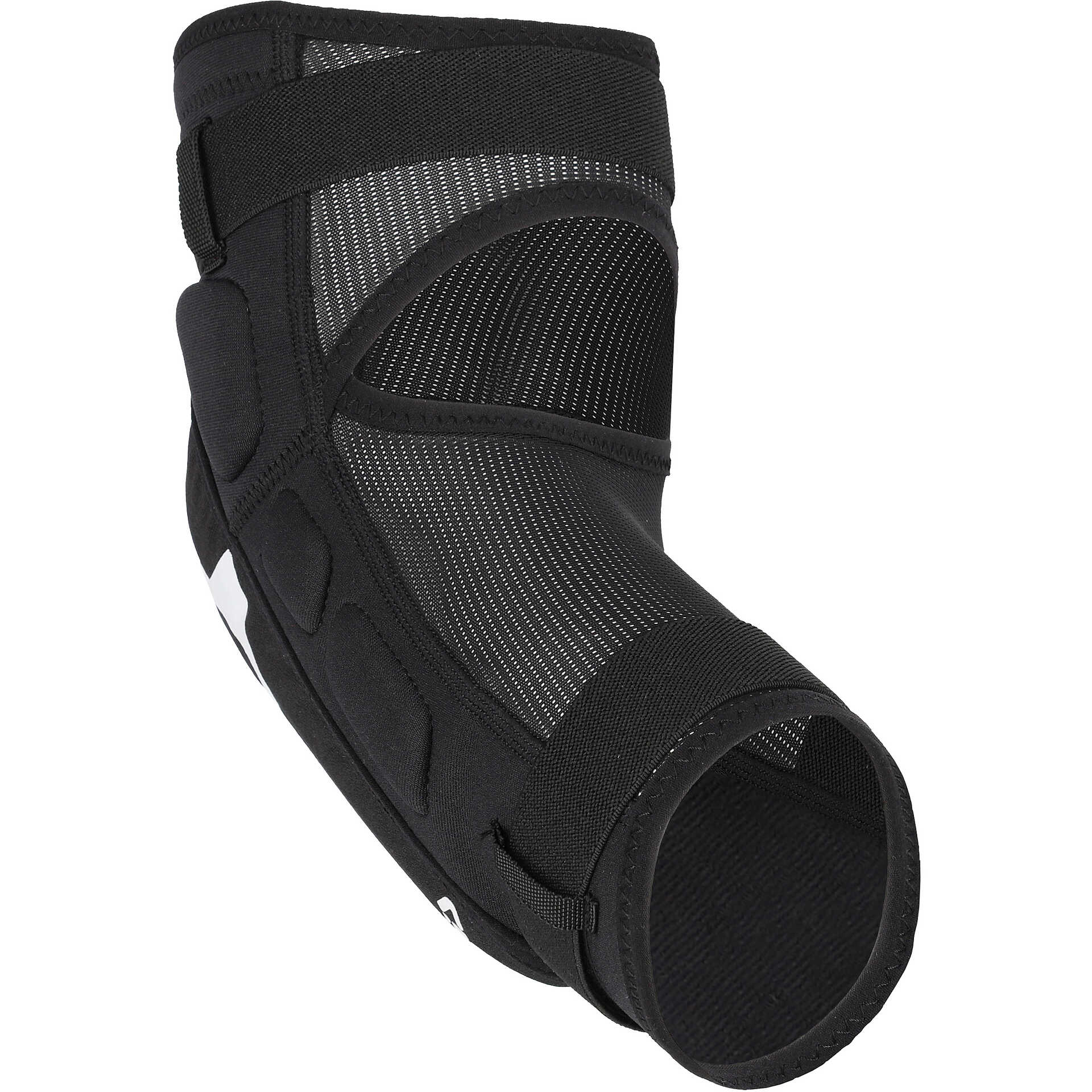 Acerbis Soft Elbow Protection Black For Sale Online - Outletmoto.eu