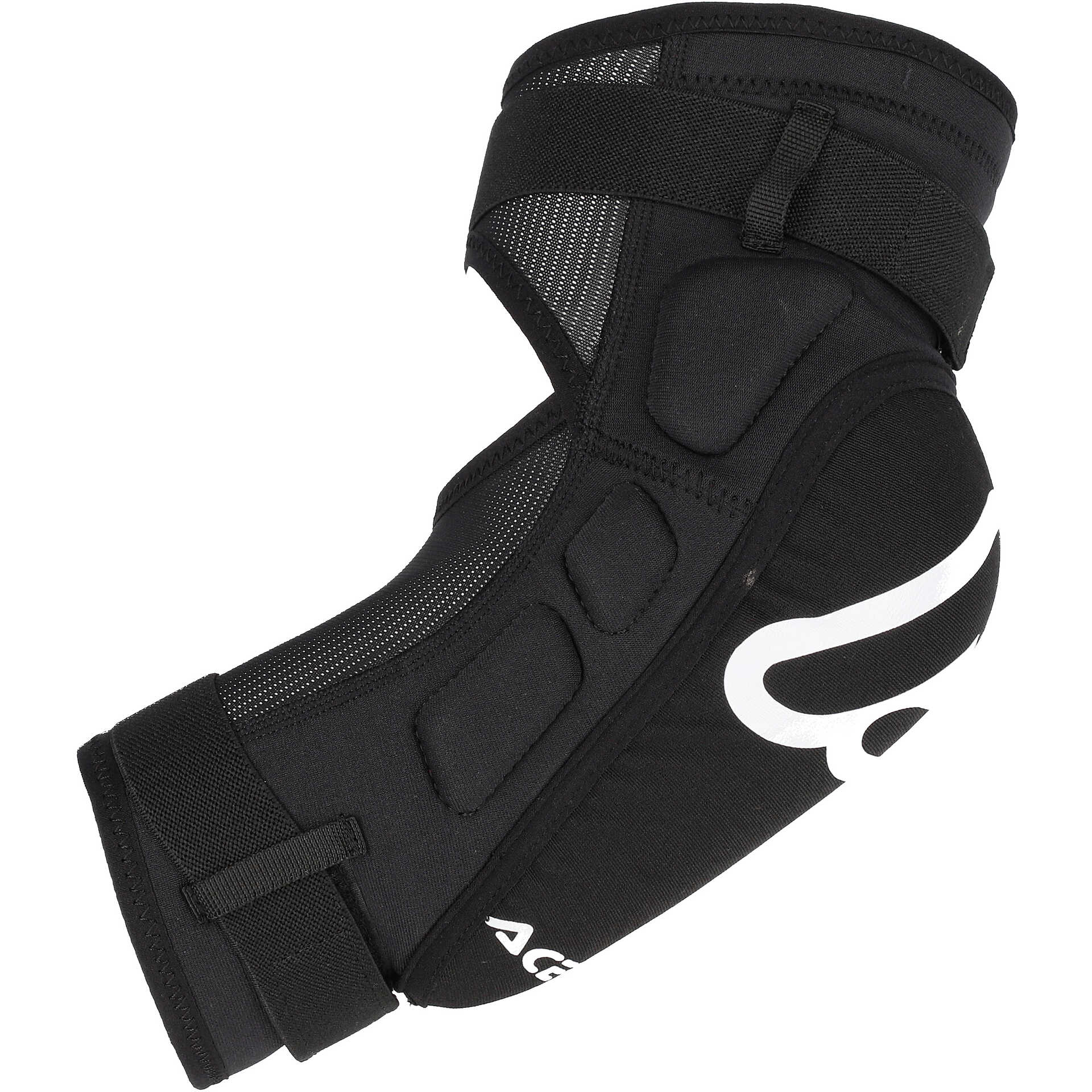 Acerbis Soft Elbow Protection Black For Sale Online - Outletmoto.eu