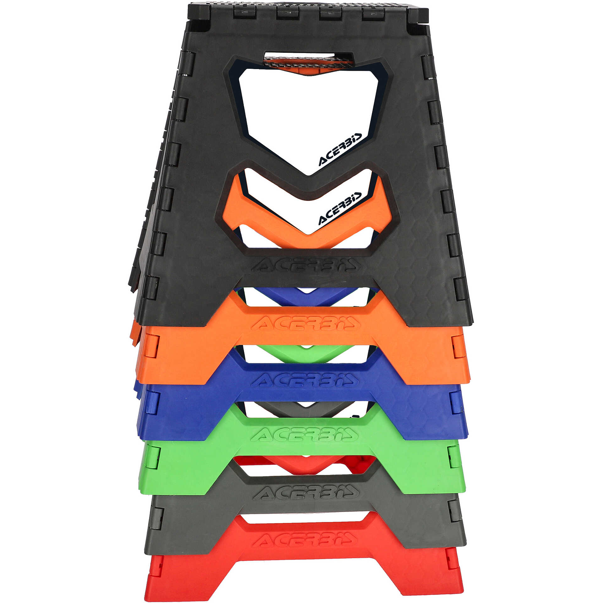 Acerbis STAND PAKET Red Motocross Stand For Sale Online - Outletmoto.eu