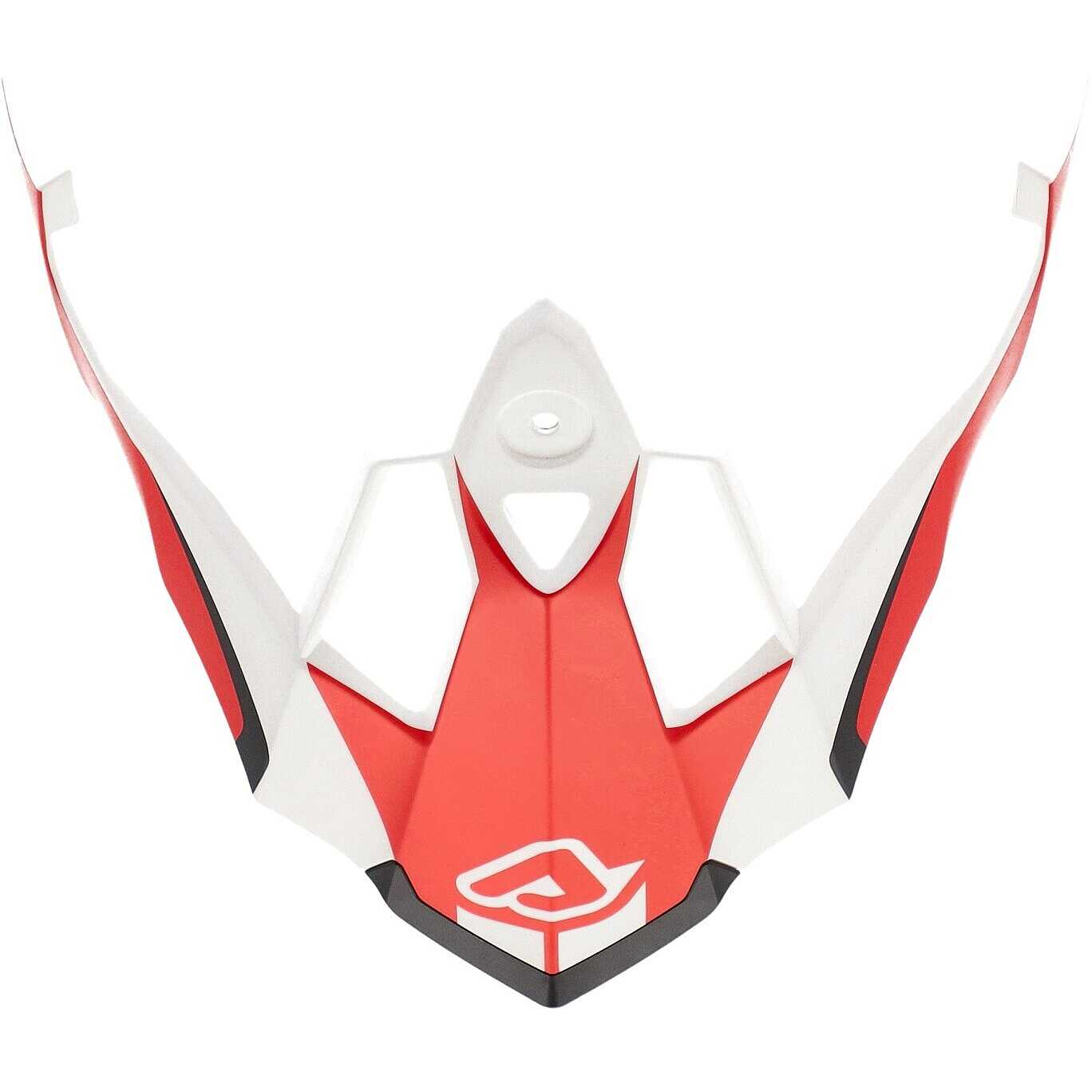 Acerbis Tesina für REACTIVE 2206 Helm Weiß Blau Rot Online-Verkauf ...