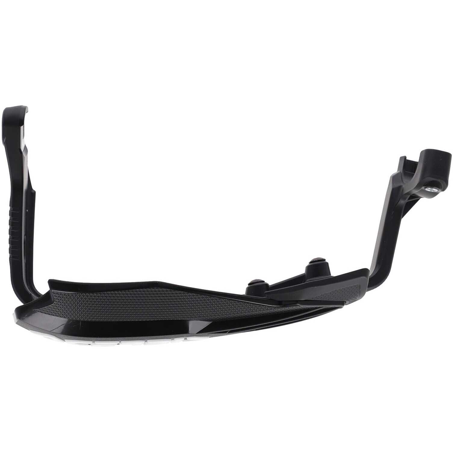 Acerbis X-HANDGUARDS Cross Enduro Handguards Black White For Sale ...