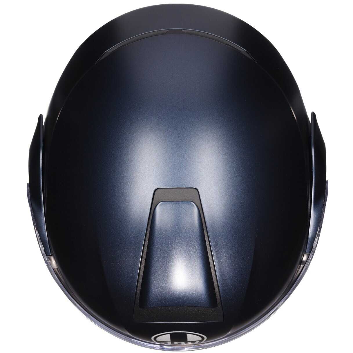 Agv STREETMODULAR Mono Modular Motorcycle Helmet Matt Deep Blue For ...