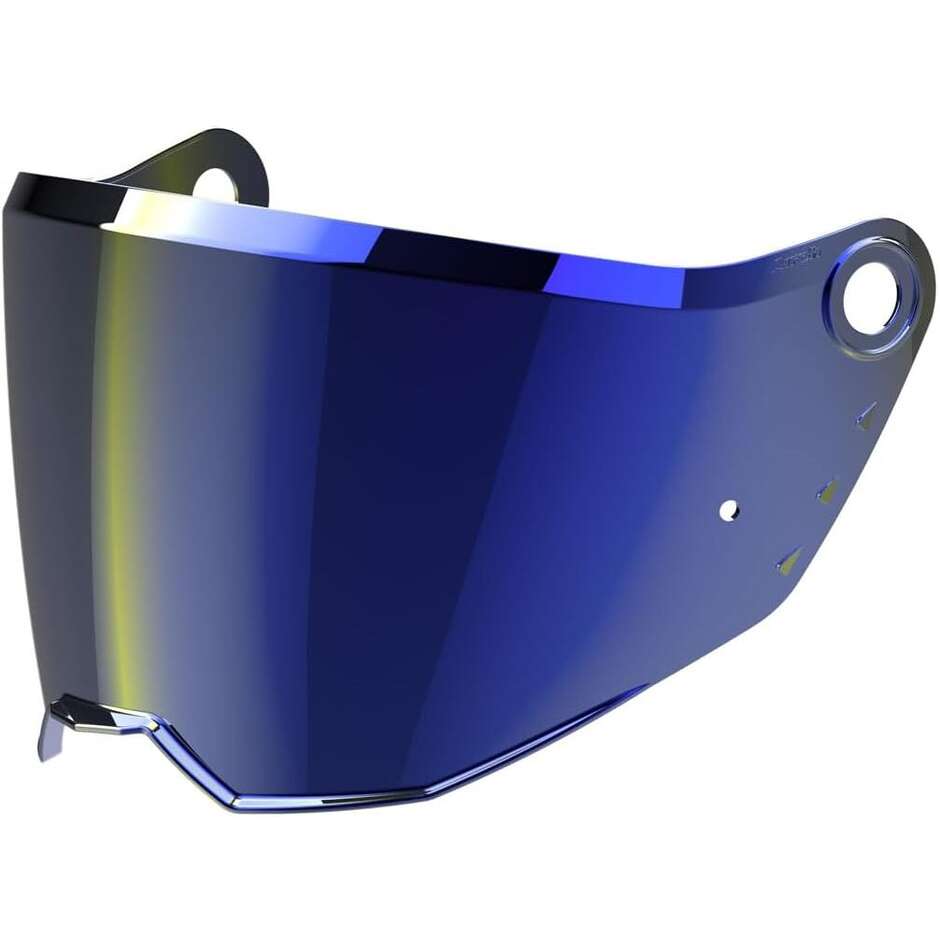 Airoh Blue Mirror Visor for COMMANDER 2 Helmet For Sale Online ...