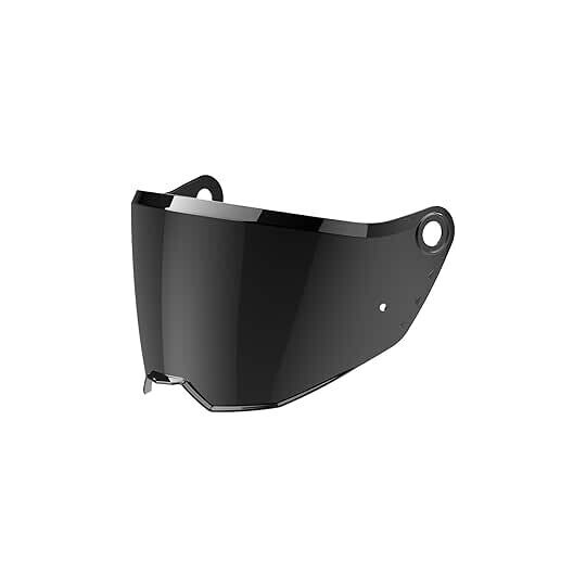 Airoh Dark Smoke Visor for COMMANDER 2 Helmet For Sale Online ...