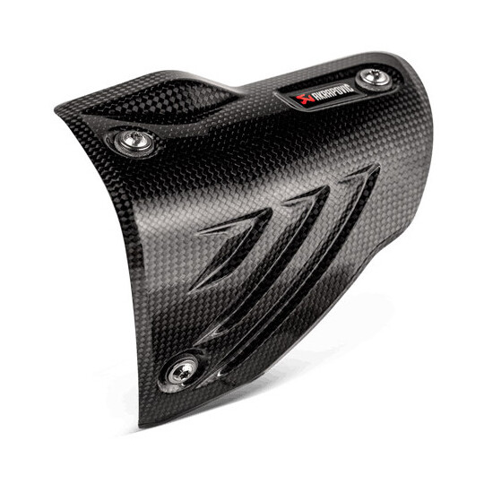 Akrapovic Carbon Heat Shield P-HSB10E3 BMW S1000RR For Sale Online ...