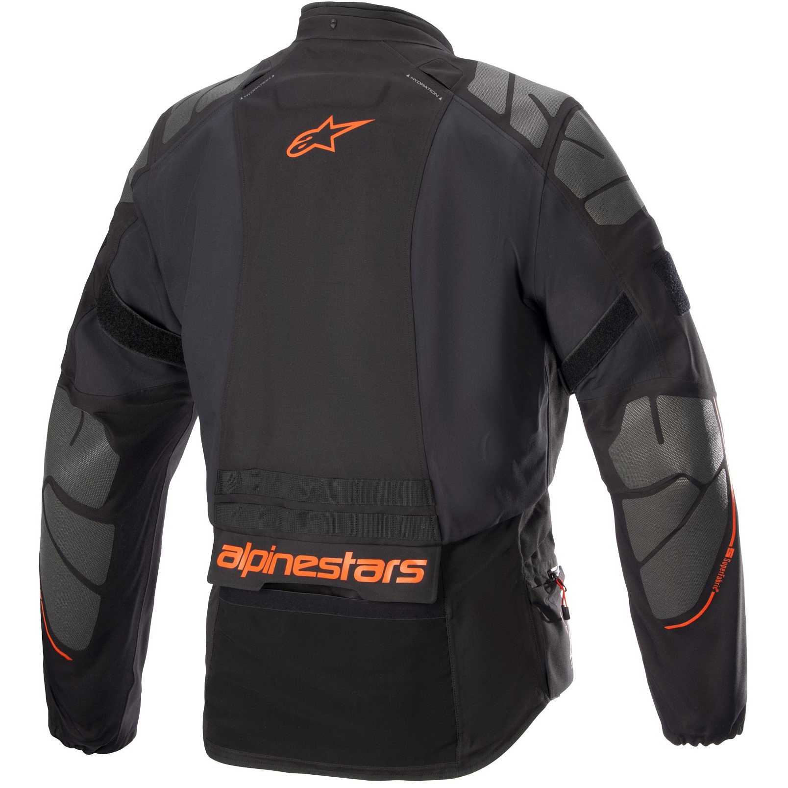 Alpinestars AMT-10R DRYSTAR XF Motorcycle Jacket Black For Sale Online ...