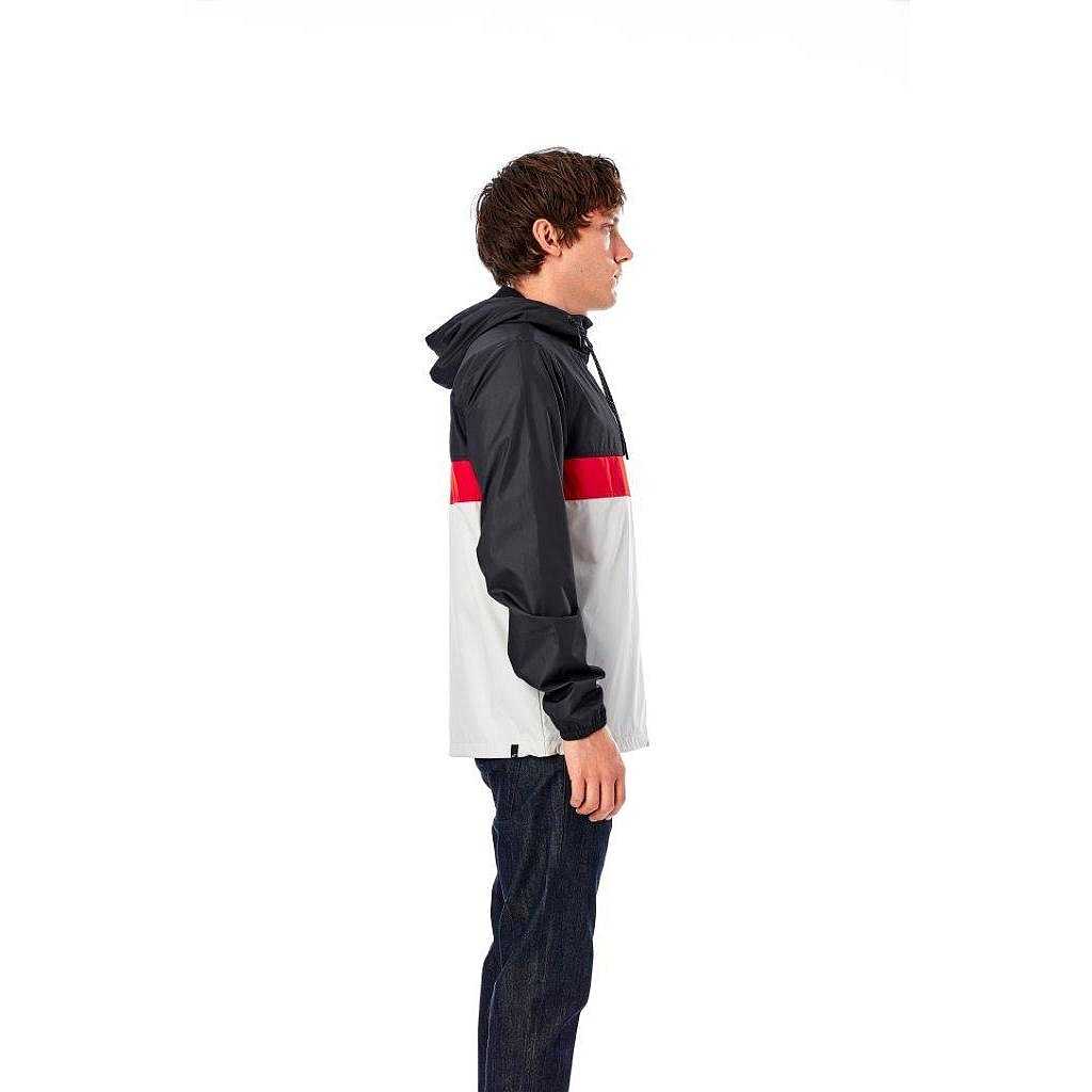 Alpinestars APLOMB Lightweight Windbreaker White Black For Sale Online ...