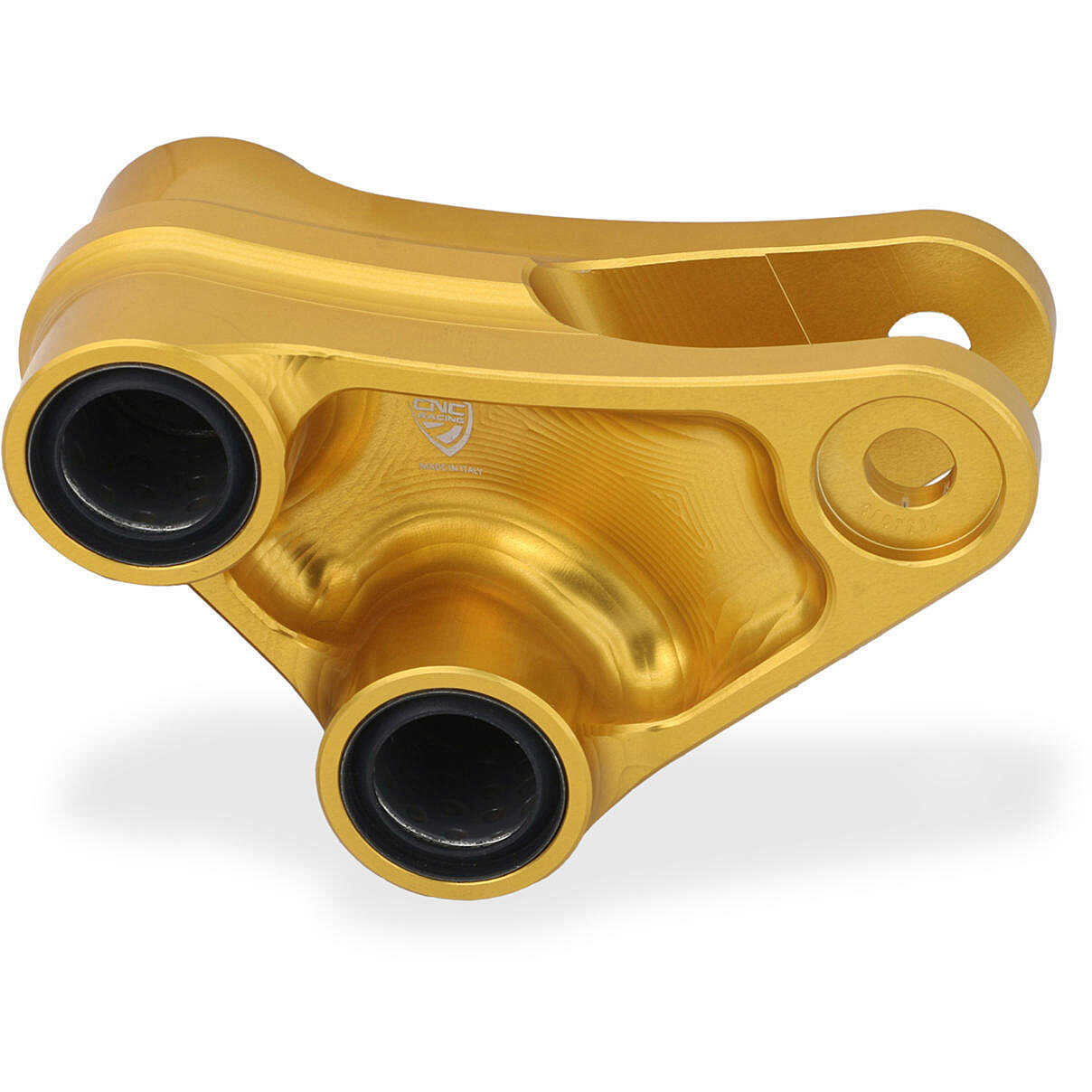 AP004 Ducati Panigale V4 - Streetfighter V4 CNC Racing Gold Rear ...