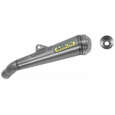 Exhaust road Accessories and Parts - Outletmoto.eu