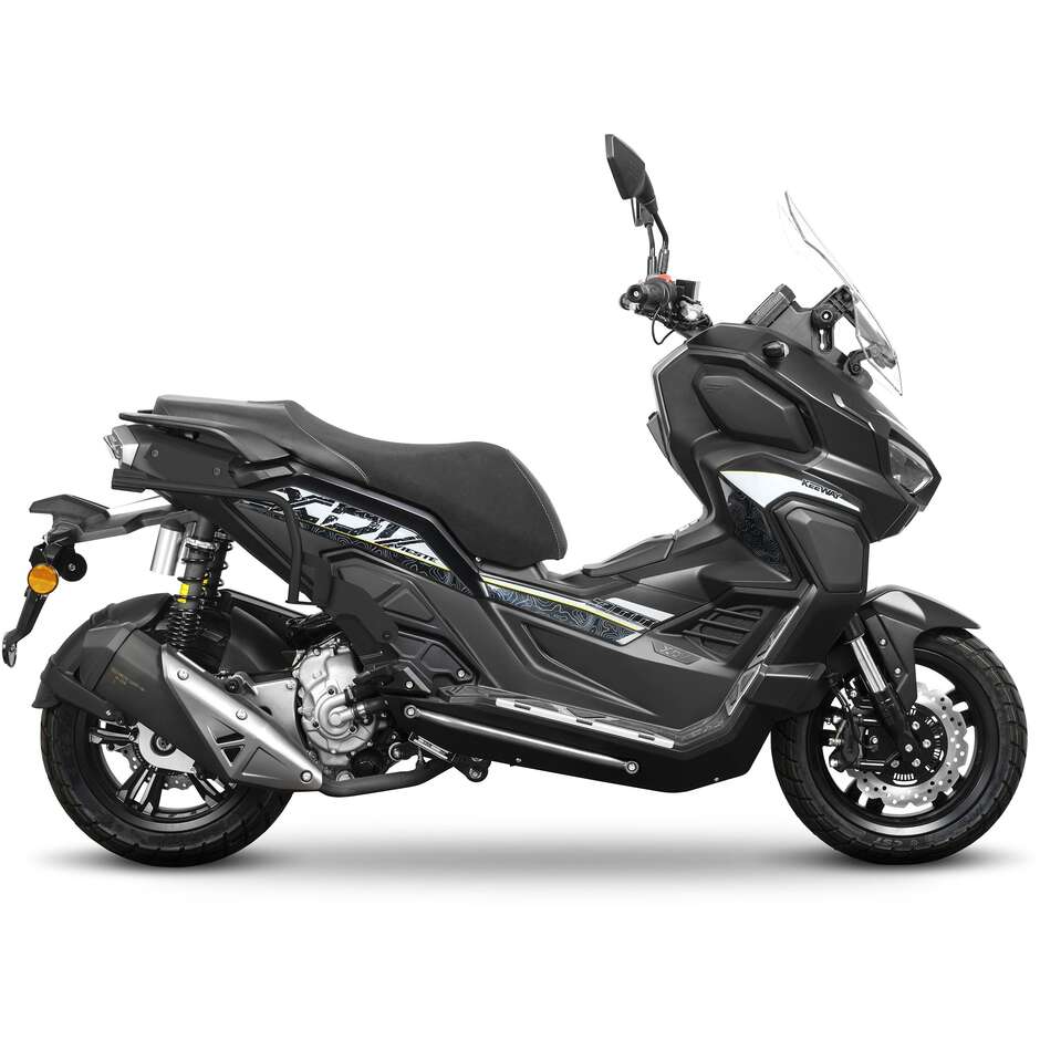 Attaques spécifiques aux valises latérales du système SHAD 3p pour ...