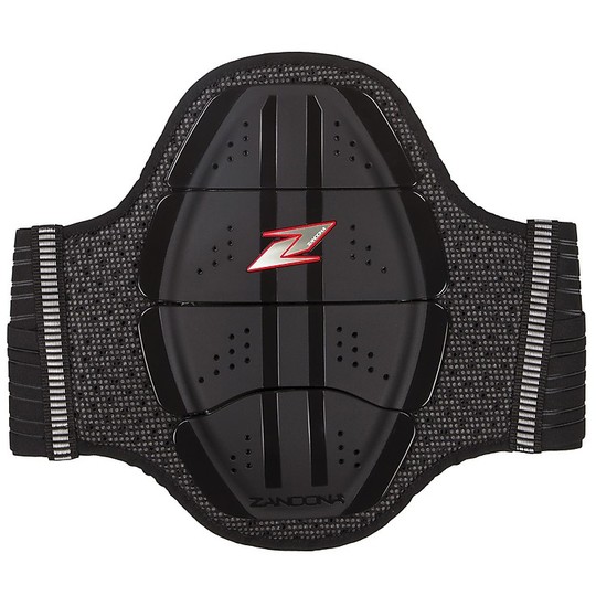 Back Protection Back Protector Zandonà SHIELD EVO X4 Black For Sale ...