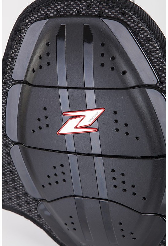 Back Protection Back Protector Zandonà SHIELD EVO X4 Black For Sale ...