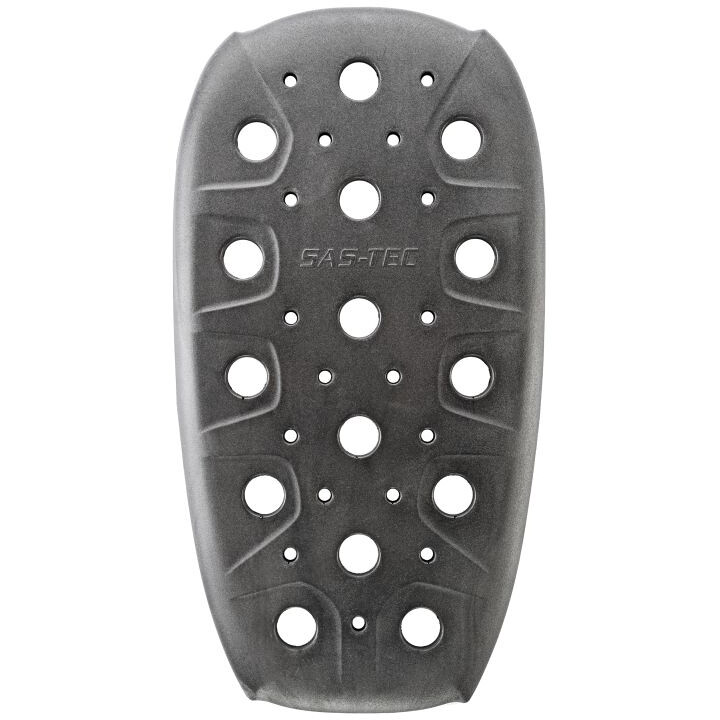 Back Protection Difi Sas-Tec SCA-500-2 CE level 2 For Sale Online ...