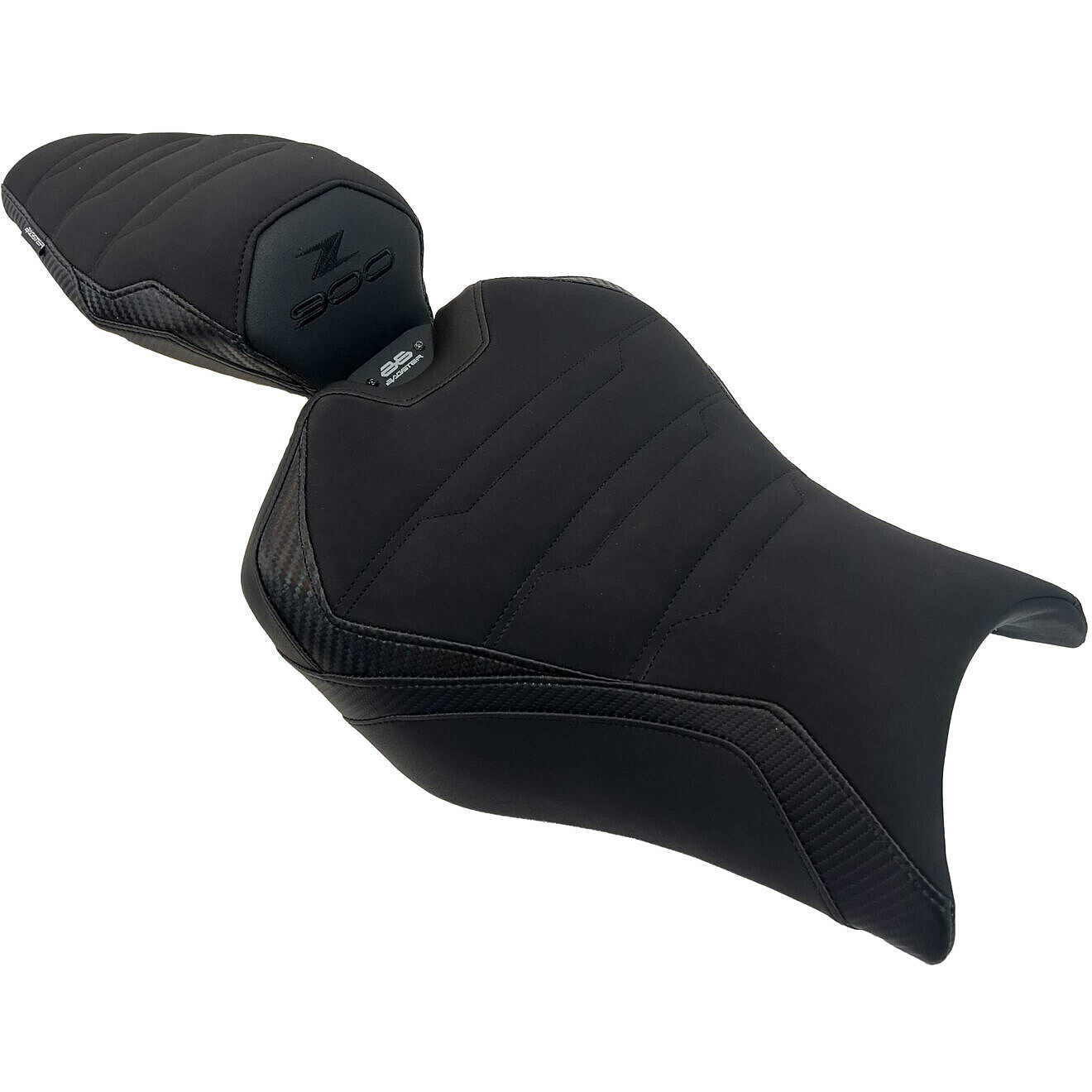 Bagster SIT'N GO Complete Motorcycle Seat for KAWASAKI Z 900 (2025-26 ...