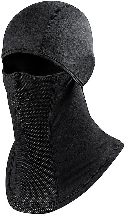 Balaclava Motorcycle Technical Rev'it PERSEUS Black For Sale Online ...