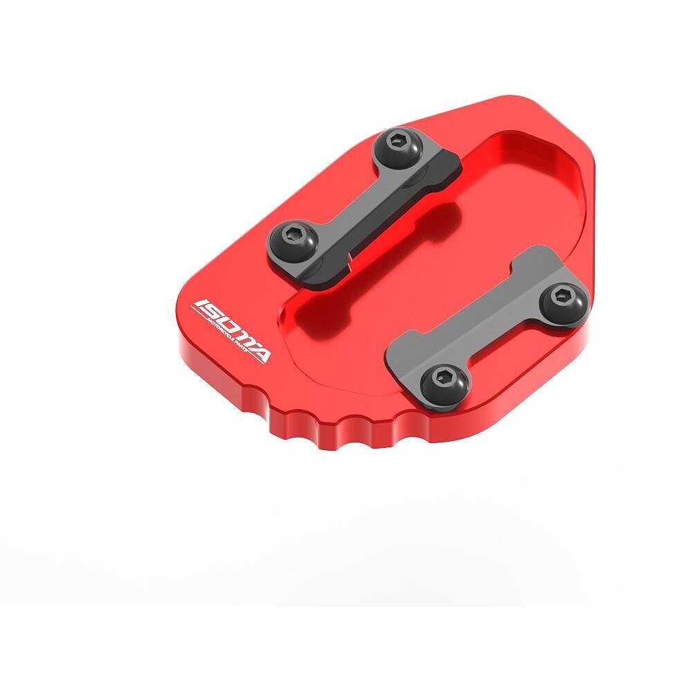 Base Appoggio Cavalletto Laterale Isotta Per BMW R1300 GS/Adventure ...