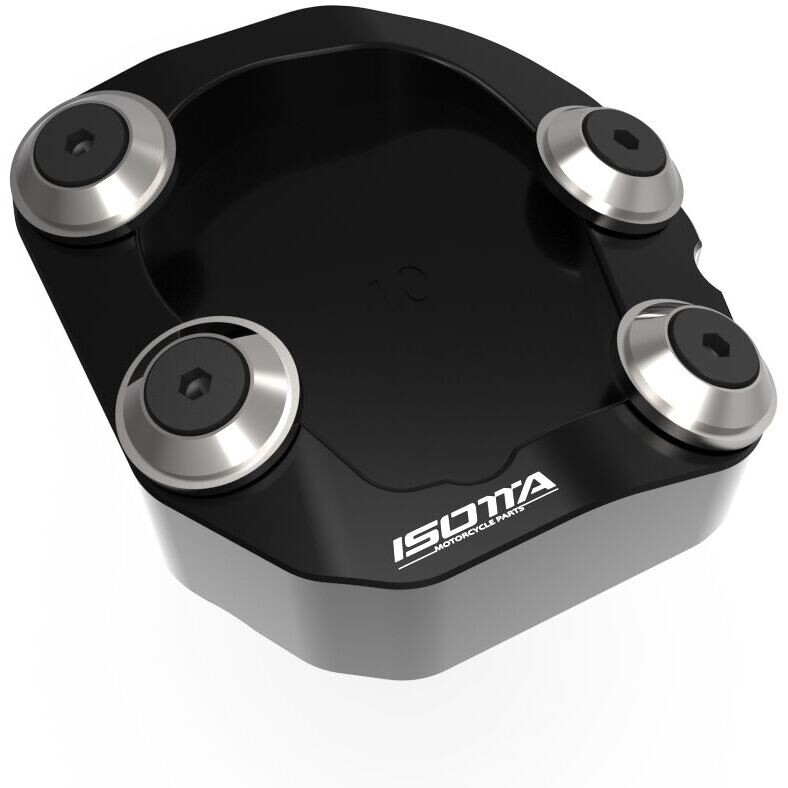 Base Appoggio Isotta Cavalletto Laterale per MOTO GUZZI STELVIO Dal ...