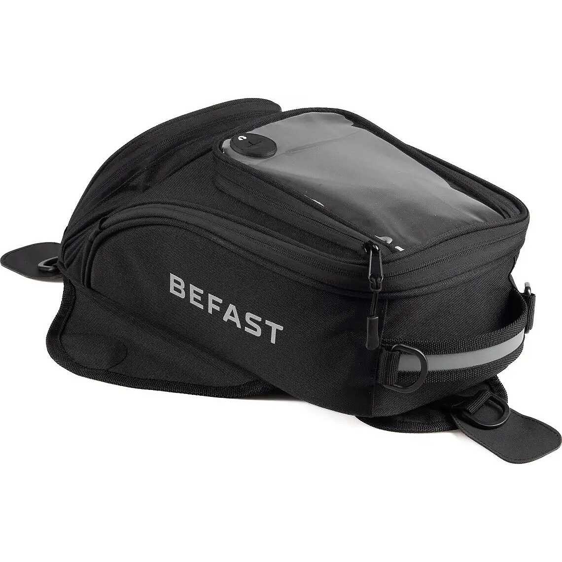 Befast TB600 Magnetischer 7-Liter-Motorrad-Tankrucksack Online-Verkauf ...