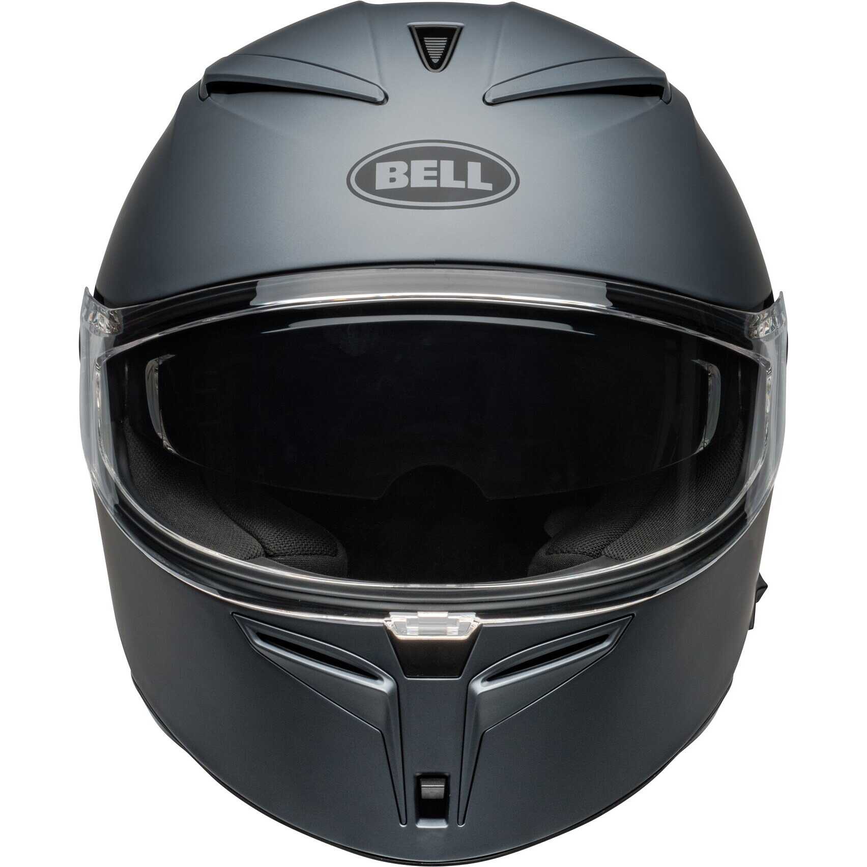 Bell LITHIUM MIPS Full Face Motorcycle Helmet Matte Dark Titanium For ...