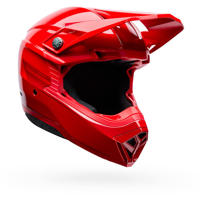 Bell Moto-10 Mips FADE Cross Enduro Motorcycle Helmet Red For Sale ...