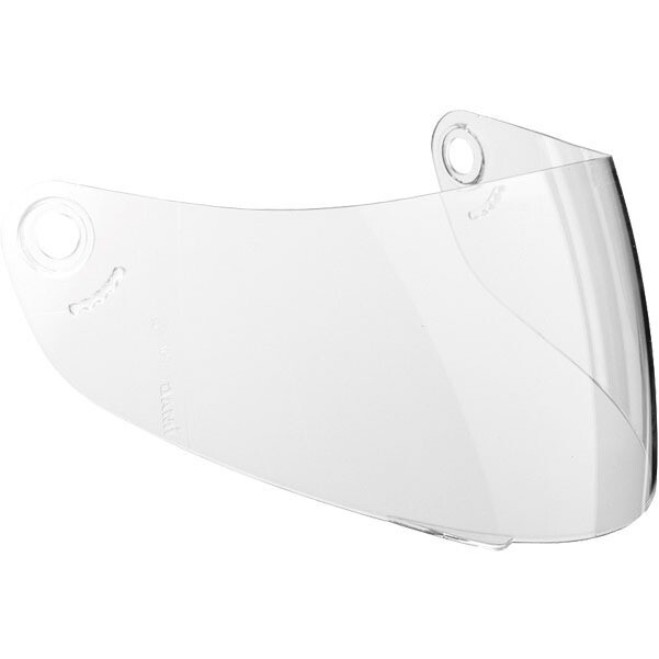 Berik MX313 Adventure Pro Full Face Helmet Visor, Clear For Sale Online ...