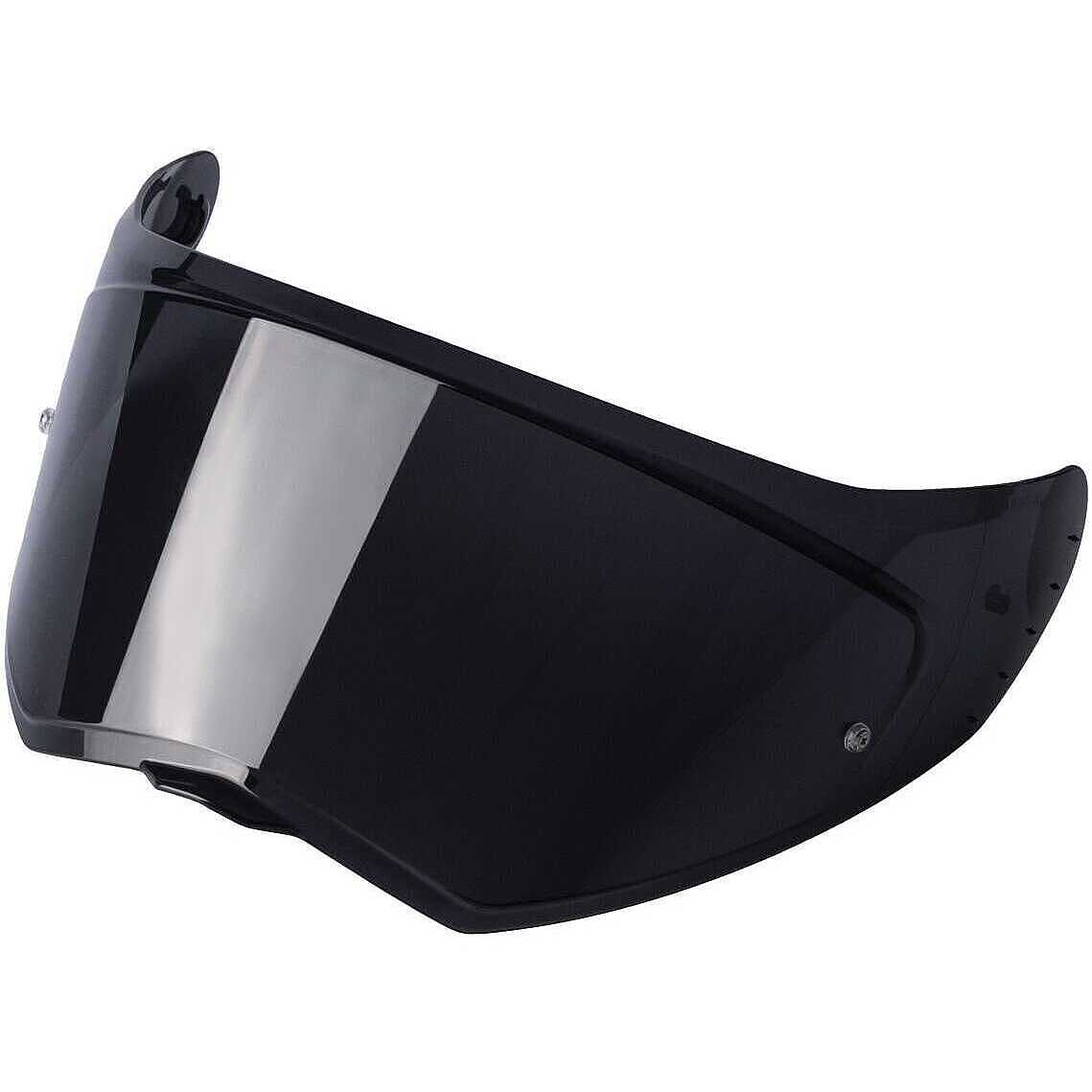 Berik MX313 Adventure Pro Full Face Helmet Visor, Smoke For Sale Online ...