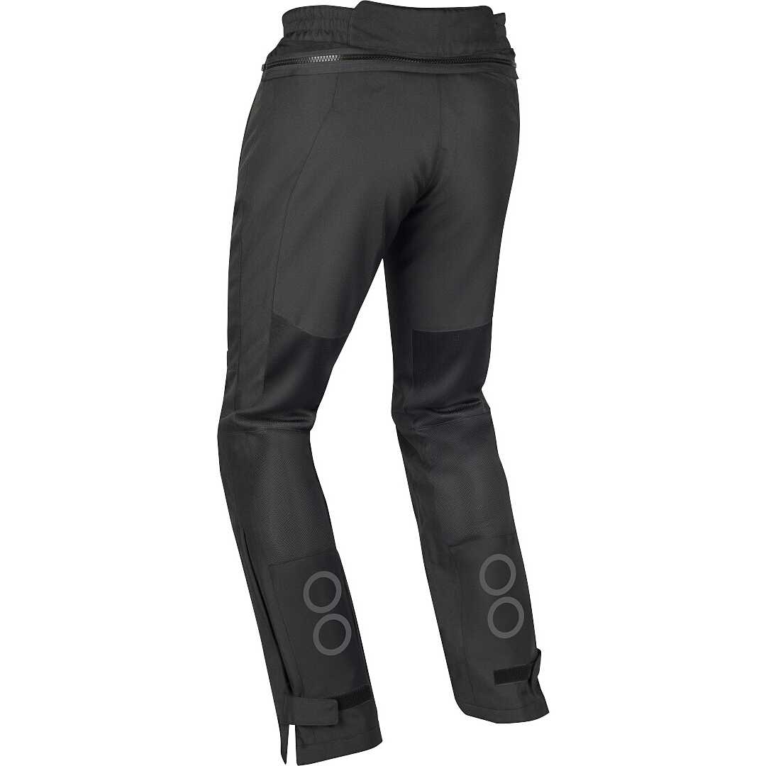 Bering ALIAS Motorcycle Pants Black For Sale Online - Outletmoto.eu