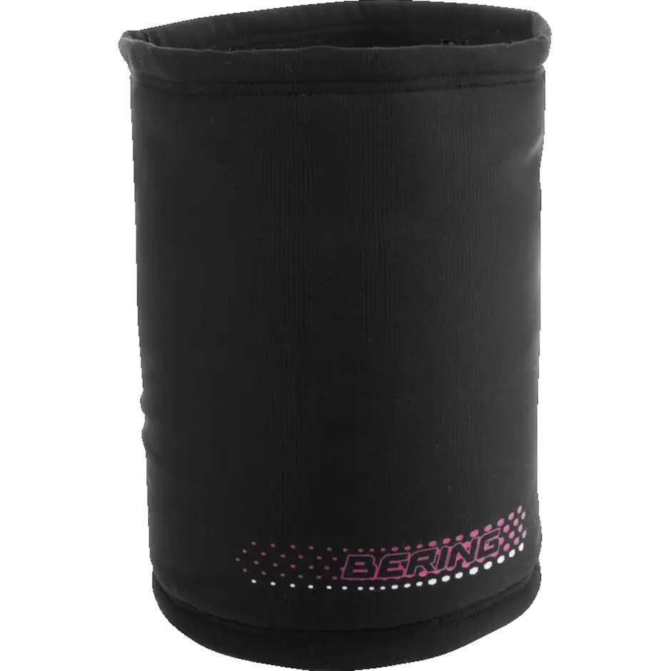 Bering Necktube LADY PRIMA Women's Motorcycle Neck Warmer Black For ...