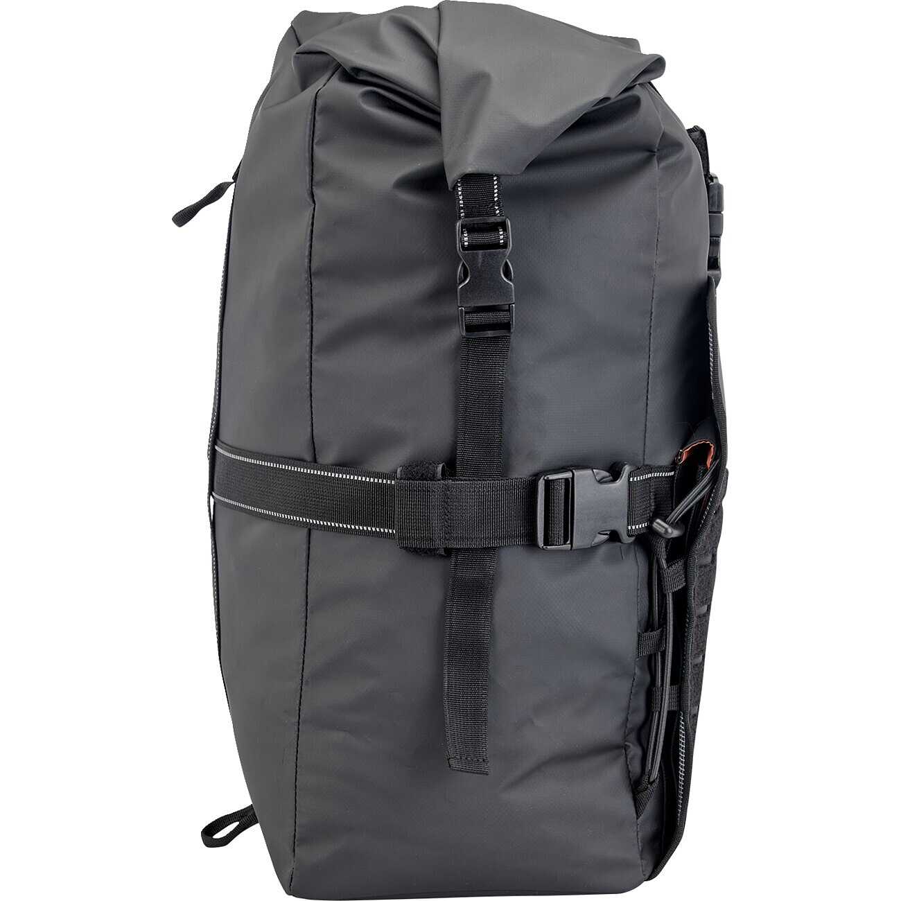 Biltwell Waterproof Backrest Motorcycle Bag For Sale Online - Outletmoto.eu