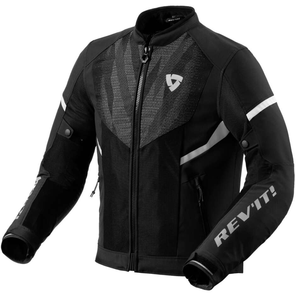 Blouson Moto Ete
