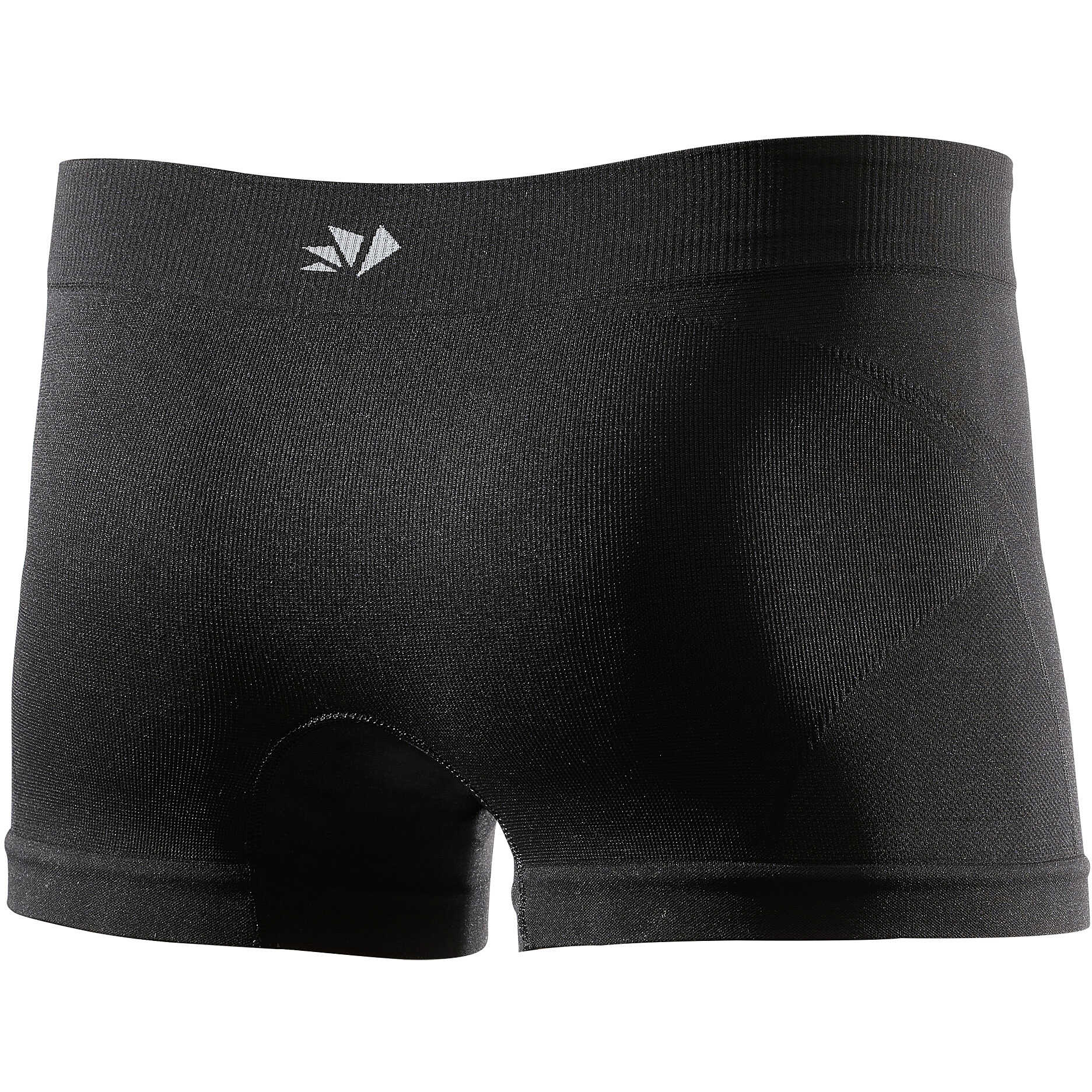 Boxer Intimo Sixs BOX V2 All Black Vendita Online - Outletmoto.eu
