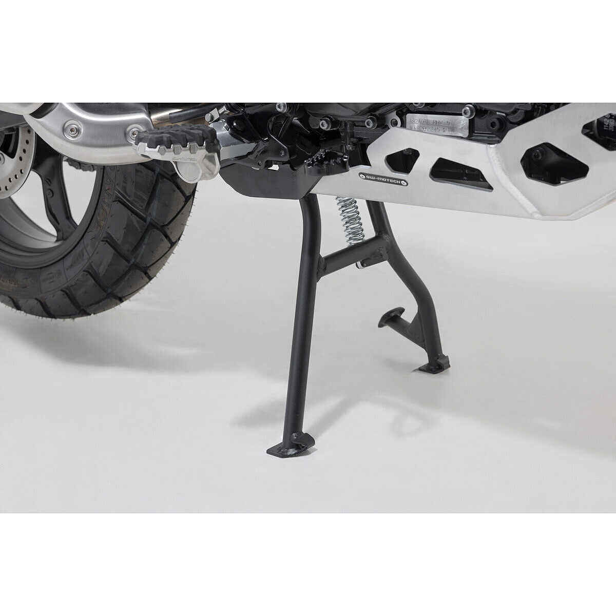Béquille centrale noire Sw-Motech HPS.07.839.10000/B pour BMW G 310 GS (20-) Vente en Ligne ...