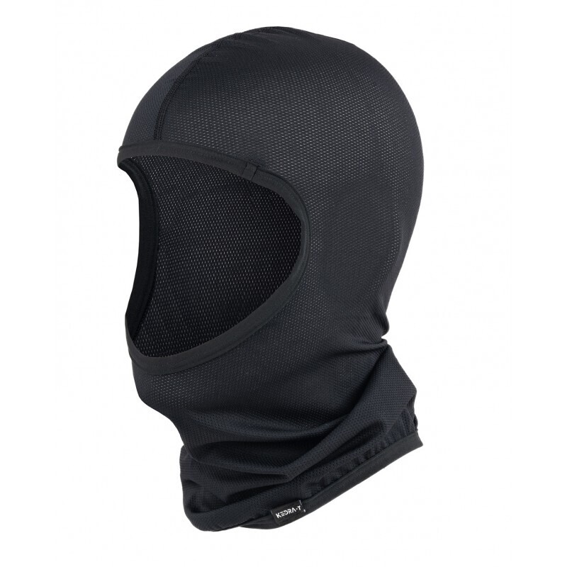 Cagoule Carbone Micro-perforée Kedra CARBON HOLE - Ouverte sur le ...