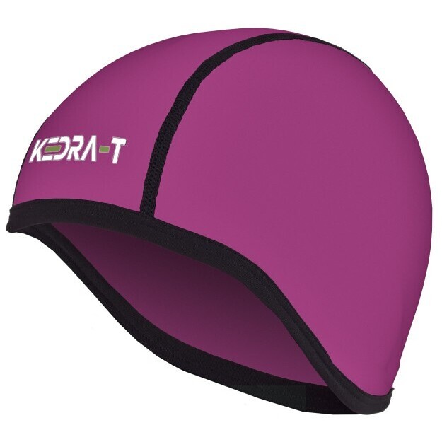 Calotta Sottocasco Kedra SOFT THERMAL in Pile Tecnico Viola Vendita ...